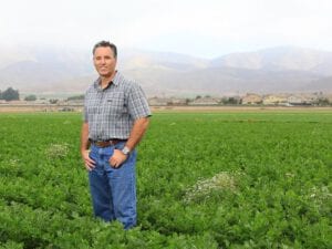 Ask the Produce Expert: Sustainable Farming Practices