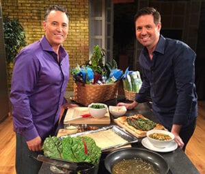 Ask the Produce Expert: Sustainable Farming Practices