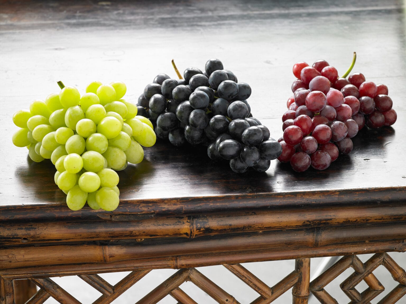 Ask The Produce Expert: Grapes from California - The Produce Moms