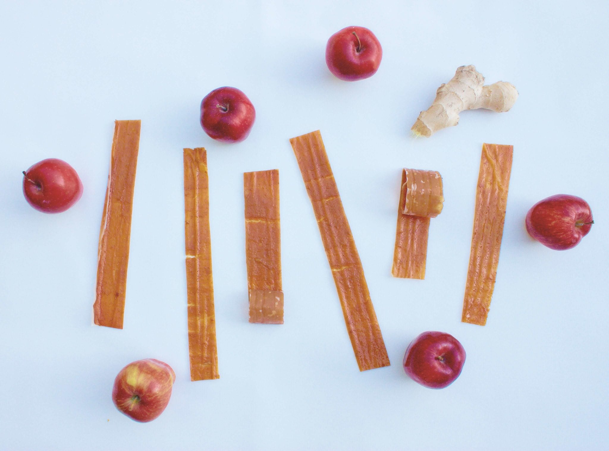 How To Make Fruit Leather (no added sugar!) - The Produce Mom