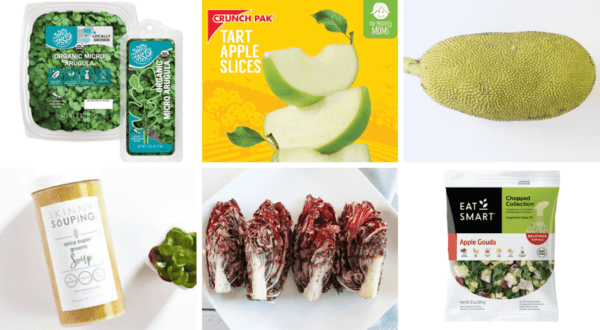 20 Must-Try Produce Items in 2020 - The Produce Moms