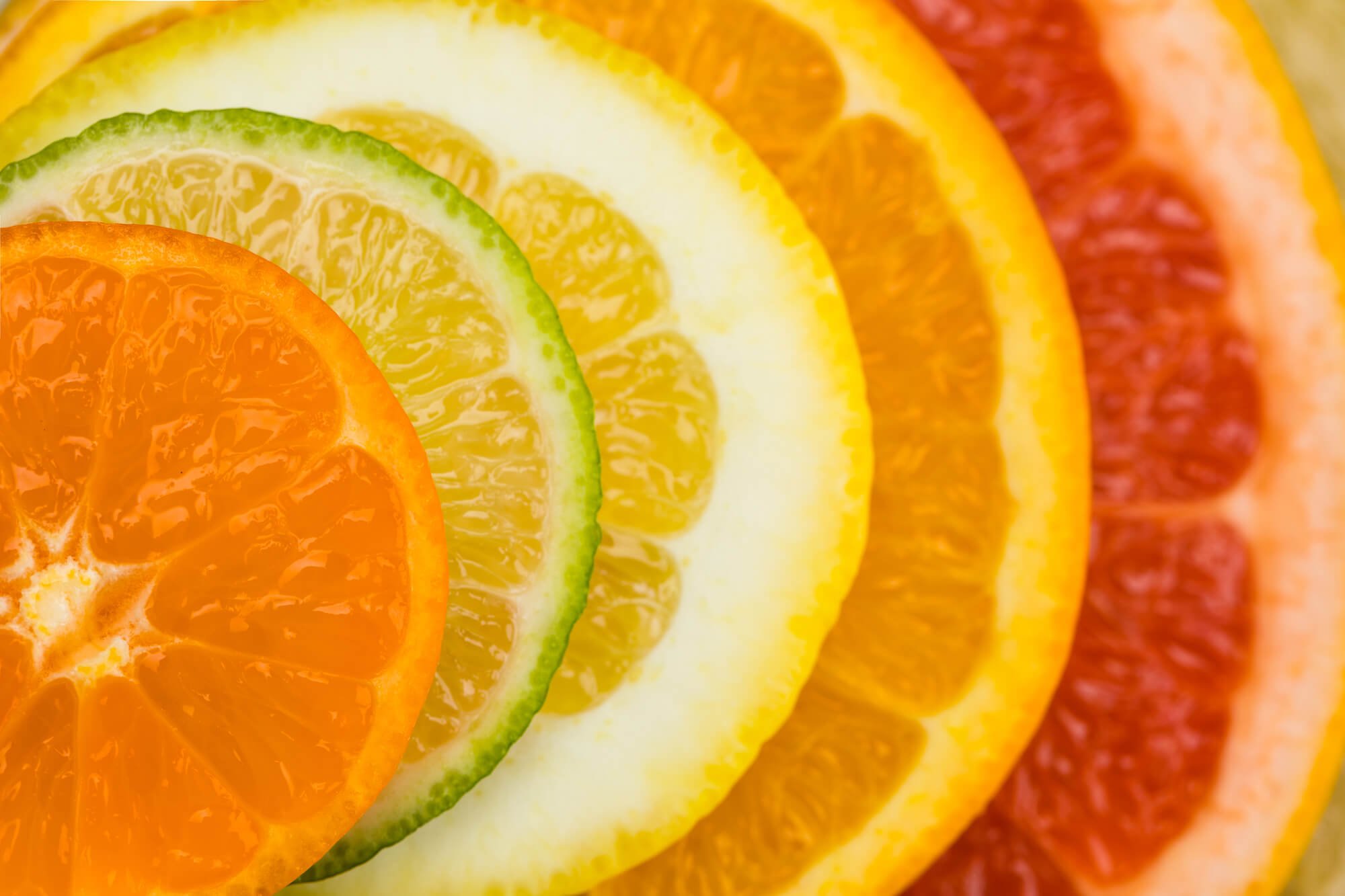 Eating Citrus Makes a Difference - The Produce Moms