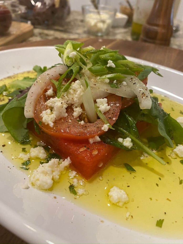 Celebrating the Flavors of Summer on Indy Style - The Produce Moms