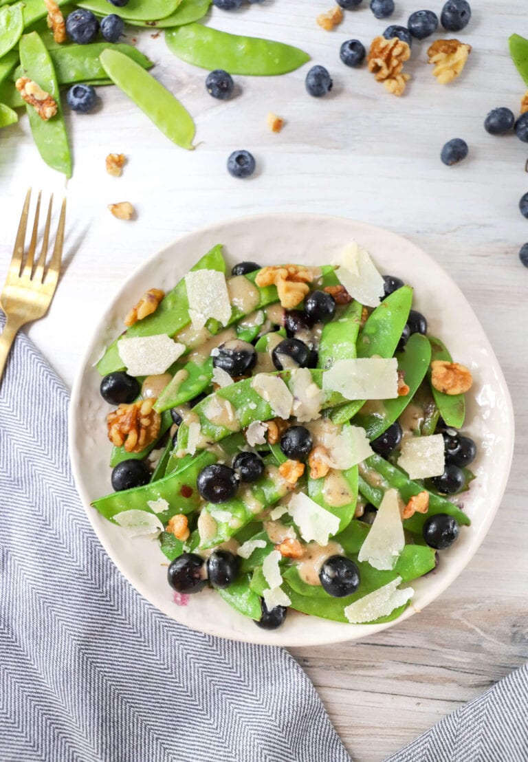 21 Unique Salads To Mix Up Your Meals - The Produce Moms