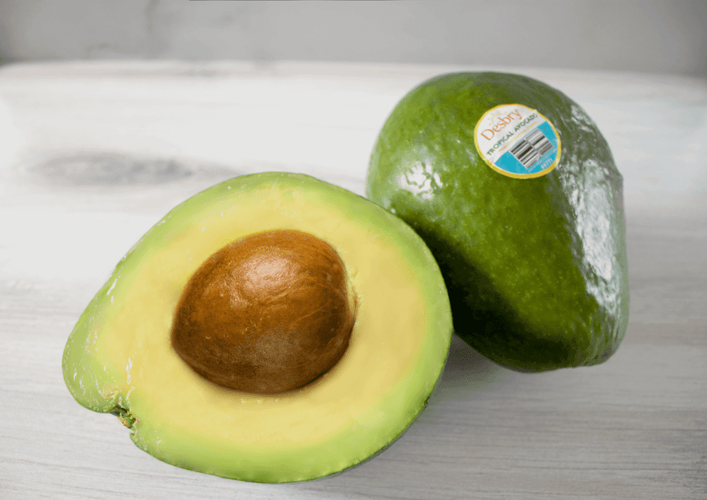 Tropical Avocado Pineapple Salsa - The Produce Moms