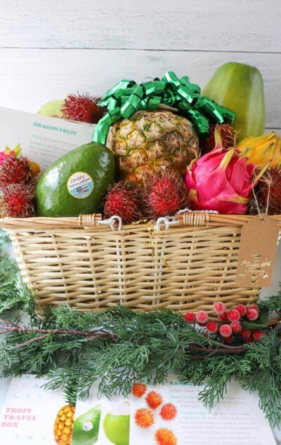 The Produce Moms’ 2020 Holiday Gift Guide - The Produce Moms