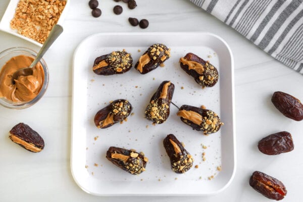 How To Eat Dates | 8 Ways to Enjoy Dates - The Produce Moms