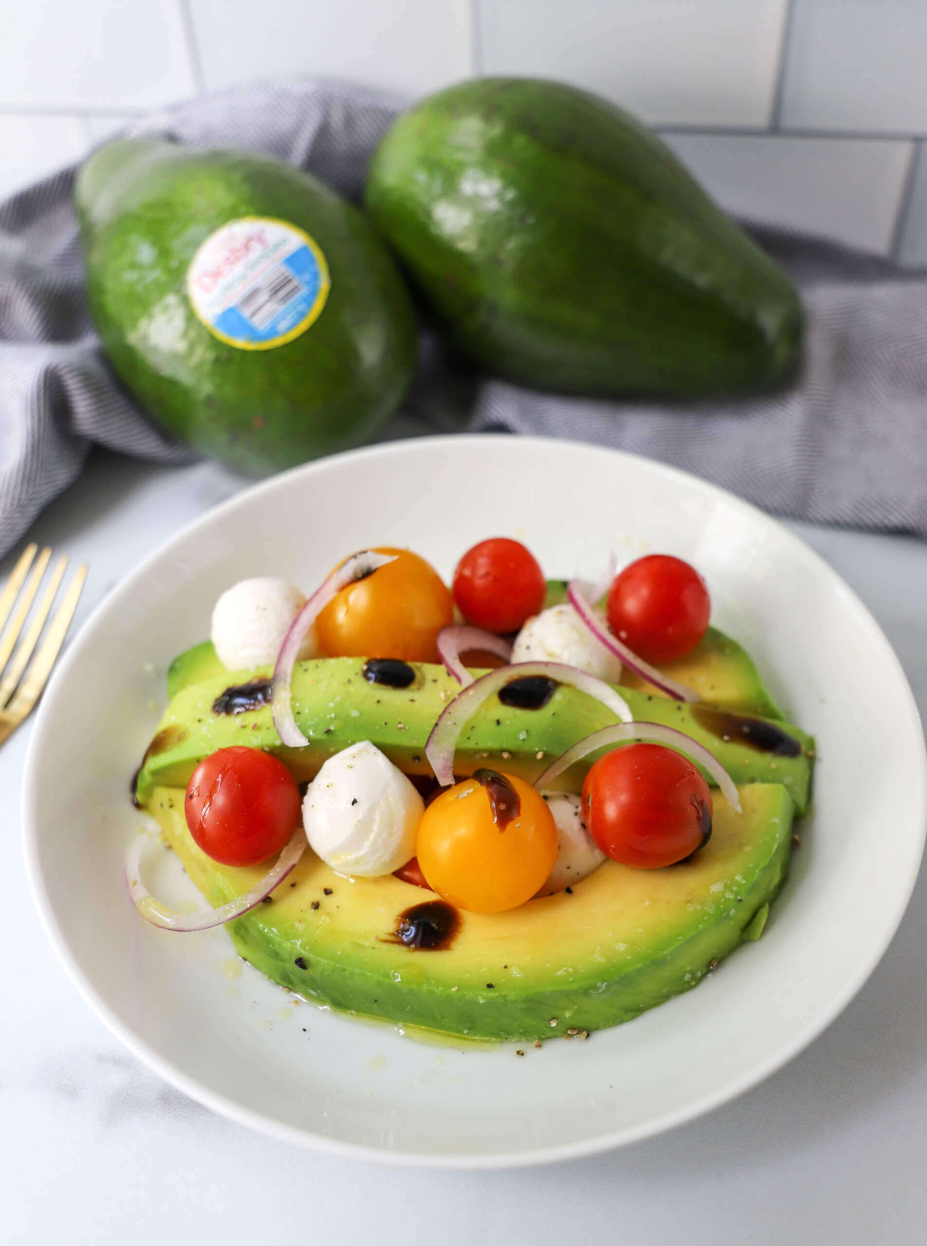Ask the Produce Expert: Tropical Avocados – The Avocado Craze Gets Even ...