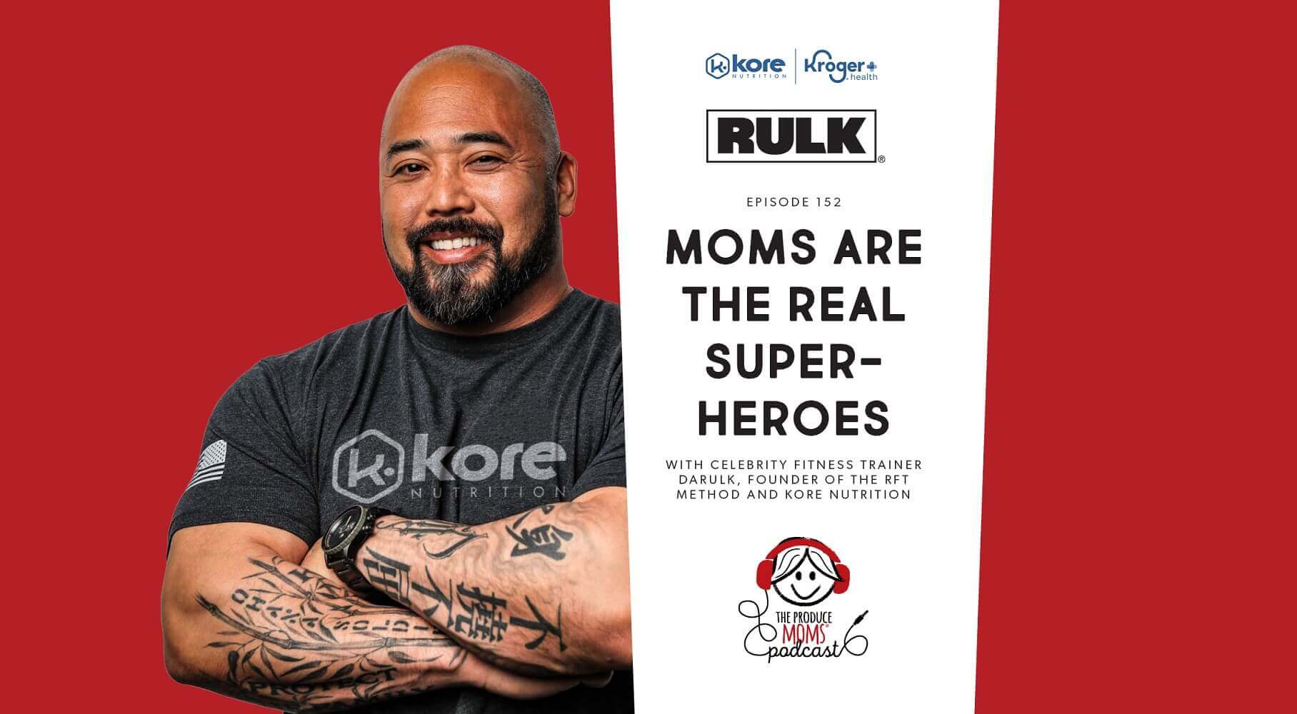 Episode 152: Da Rulk