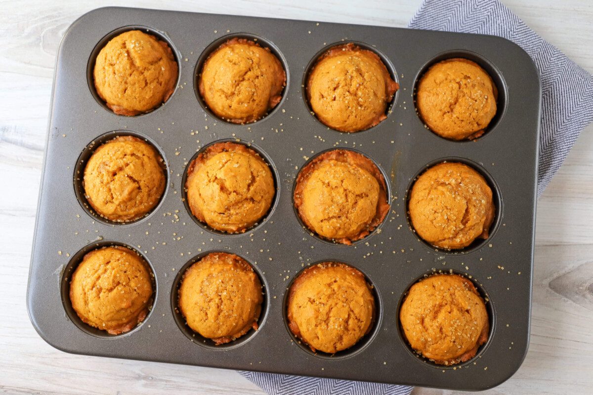 Halloween Recipes with a Healthy Twist - The Produce Moms