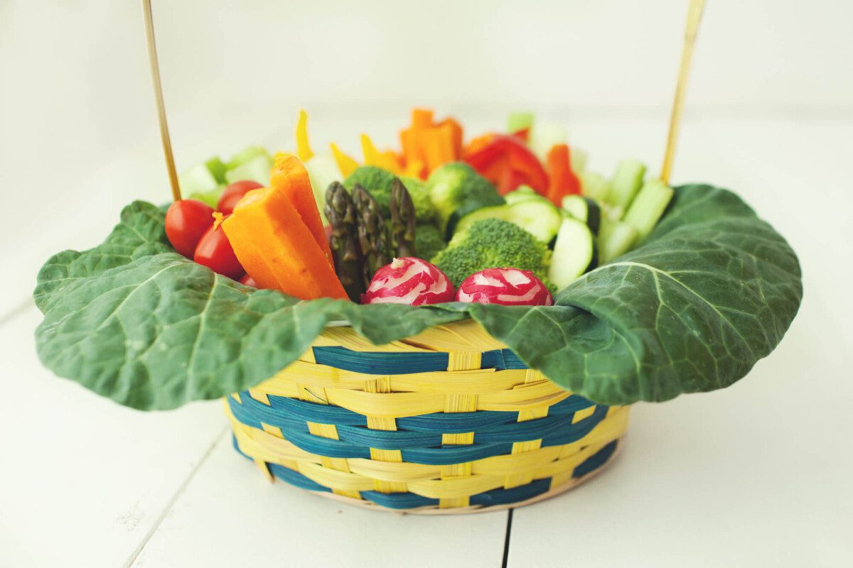 Our Most-Loved Easter Recipes - The Produce Moms