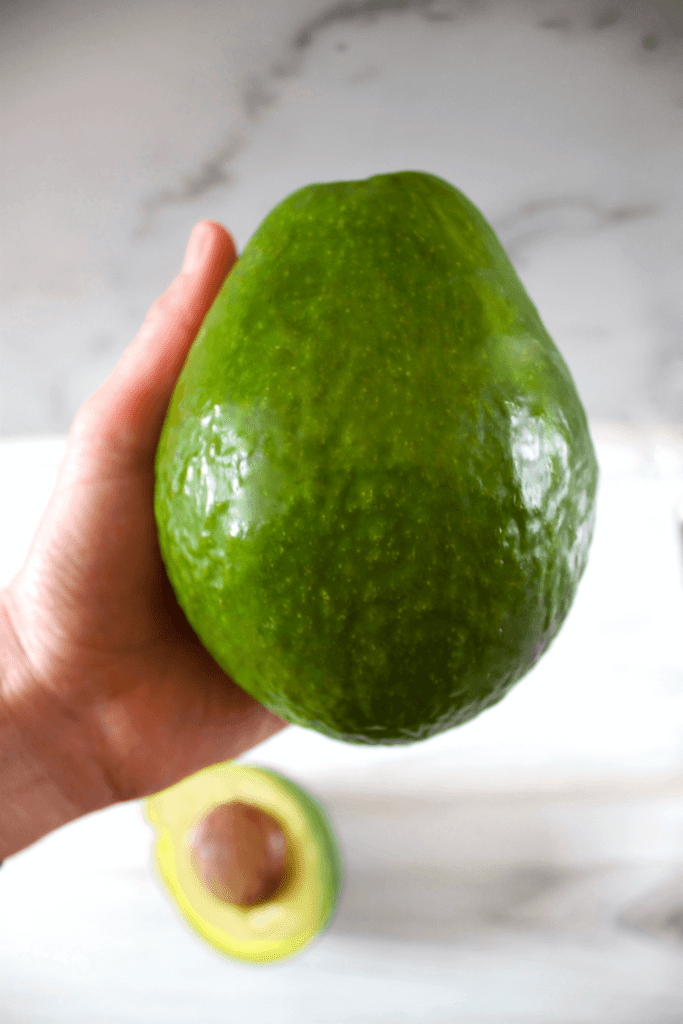 All About Tropical Avocados - The Produce Moms