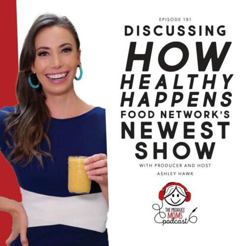 Episode 191: Ashley Hawk