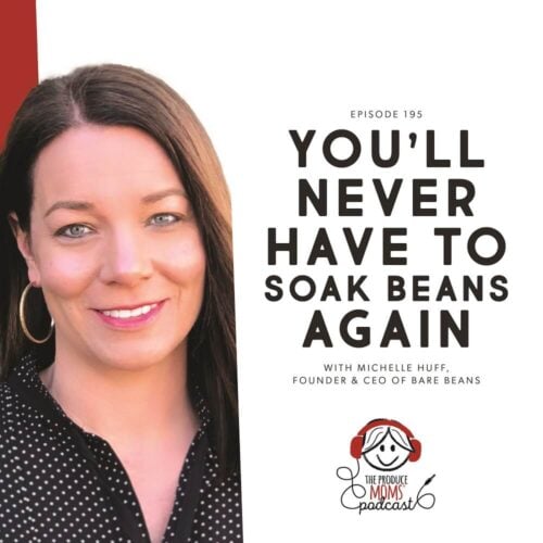 Episode 195: Michelle Huff