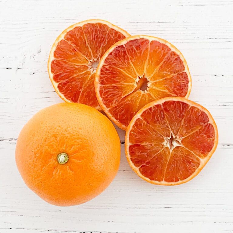 A Guide To Mandarins: Types of Mandarin Oranges and Their Benefits ...