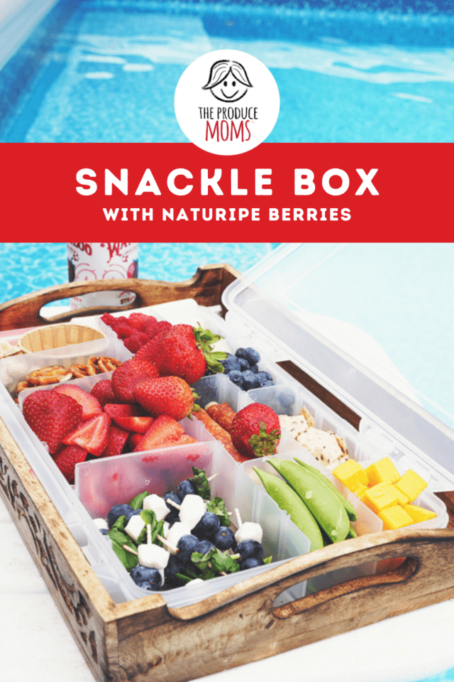 Snackle Box — The Ultimate Snack Hack for Every Family Adventure - The ...