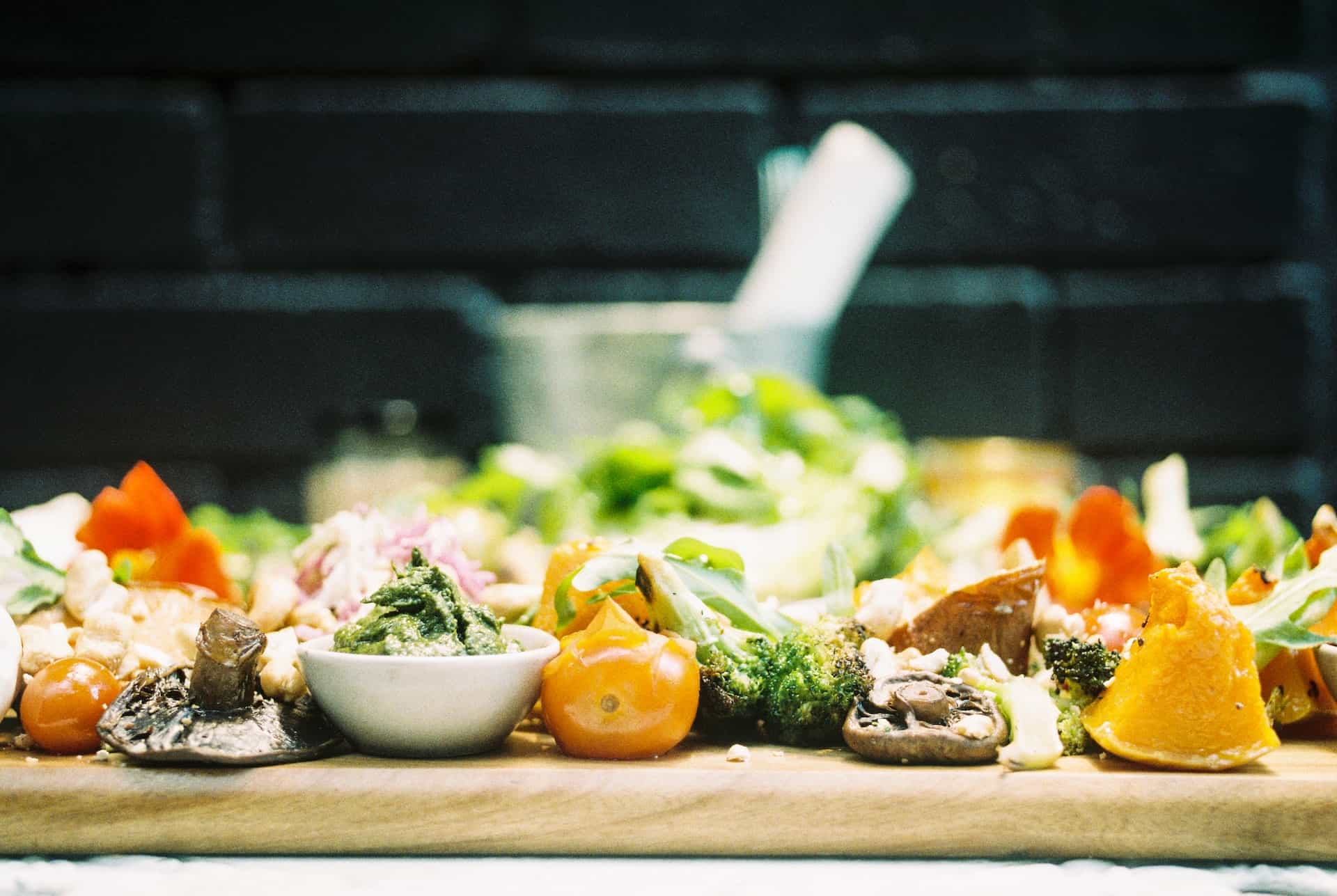 Home Chef Tips: 8 Ways to Reduce Food Waste - The Produce Moms