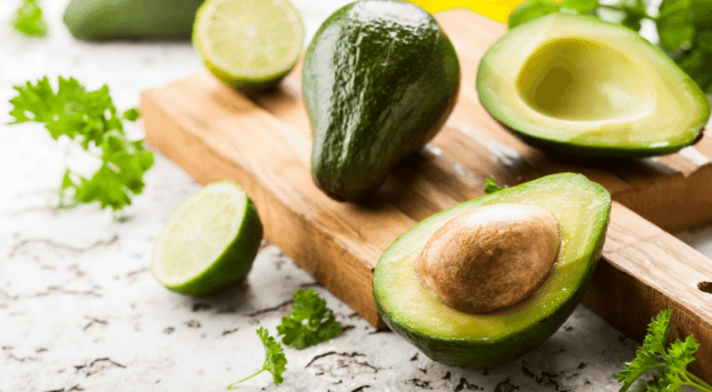How to Pick the Perfect Ripe Avocado - The Produce Moms