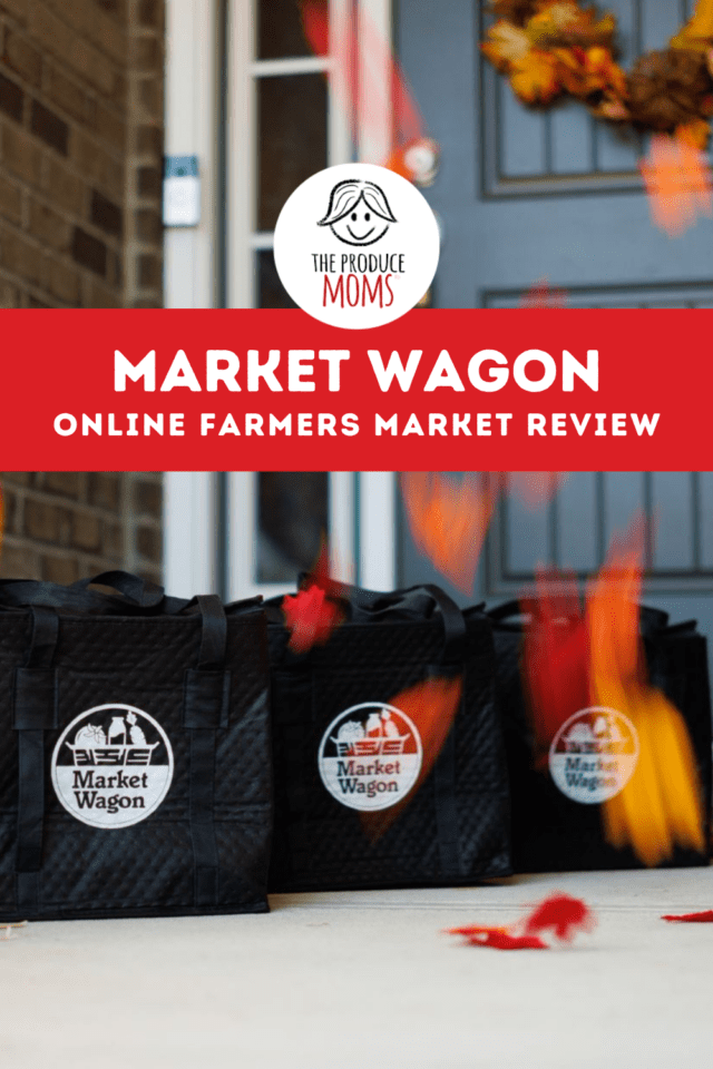 Market Wagon: Online Farmers Market Review - The Produce Moms