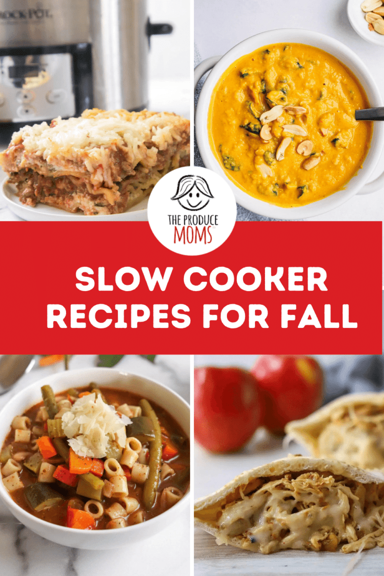 10 Fall Slow Cooker Recipes To Keep You Warm
