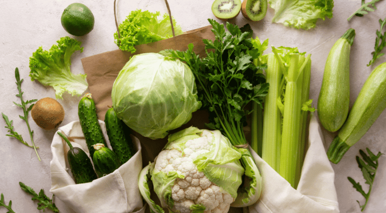 What's in Season March: Fruits & Vegetables - The Produce Moms