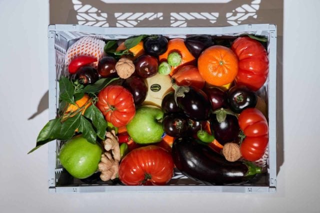 What's in Season May: Fruits & Vegetables - The Produce Moms