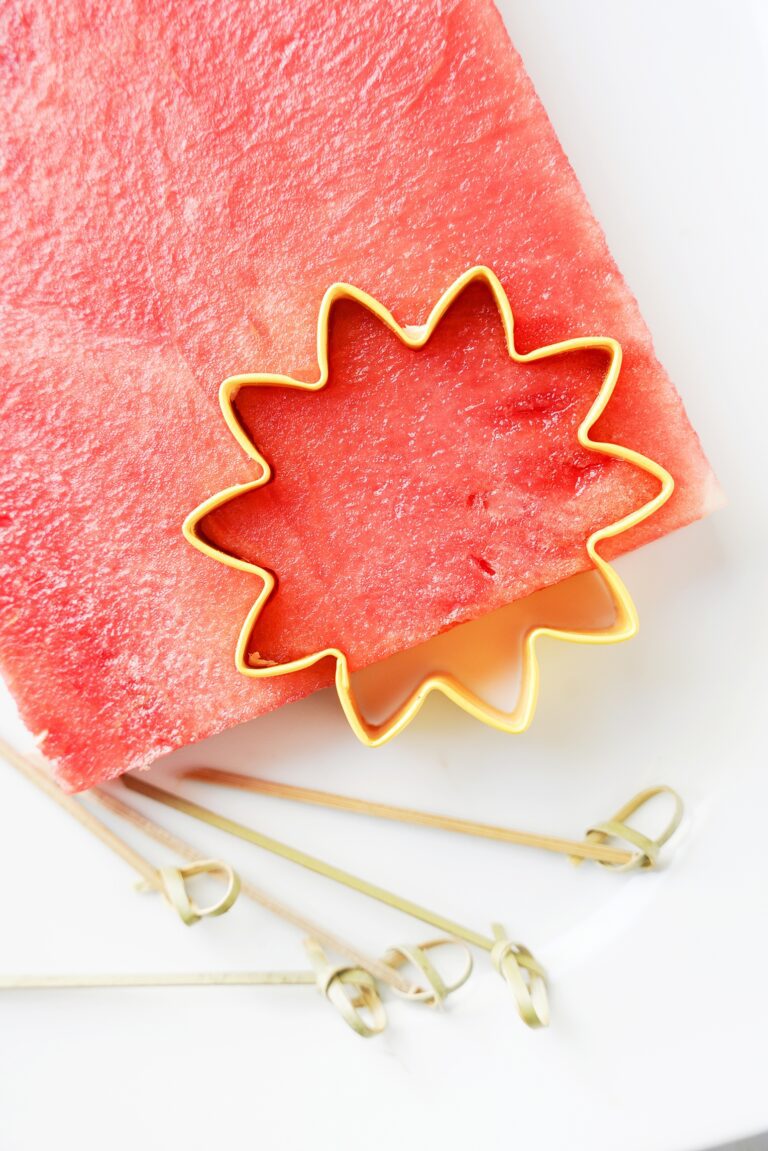 Chocolate-Covered Watermelon for a Juicy, Salty, and Sweet Summer Bite ...