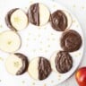 Total Eclipse — A Delicious Way to Recreate Moon Phases - The Produce Moms