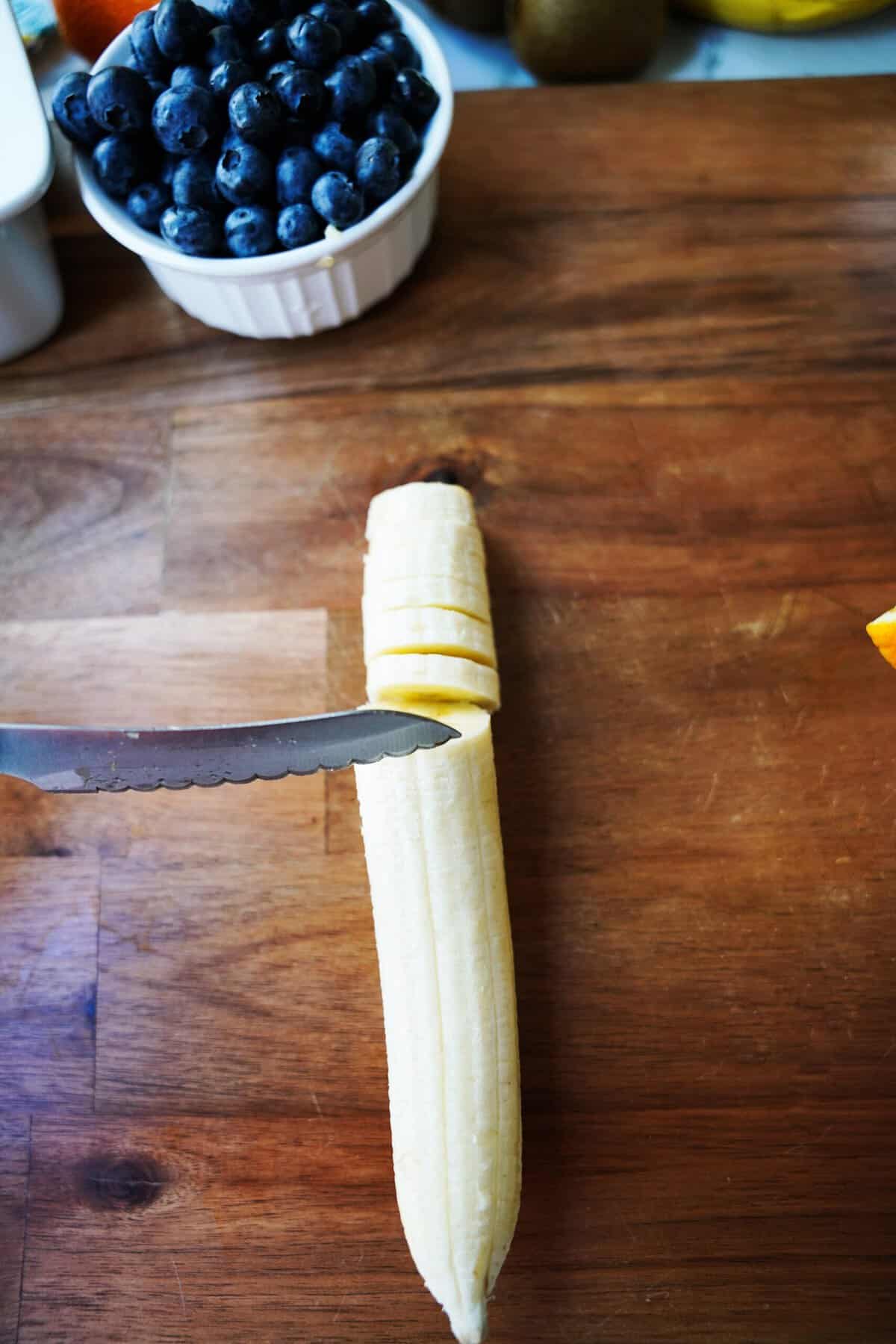 Butterfly Fruit Platter - The Produce Moms
