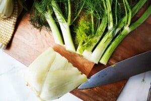 What Does Fennel Taste Like? - The Produce Moms
