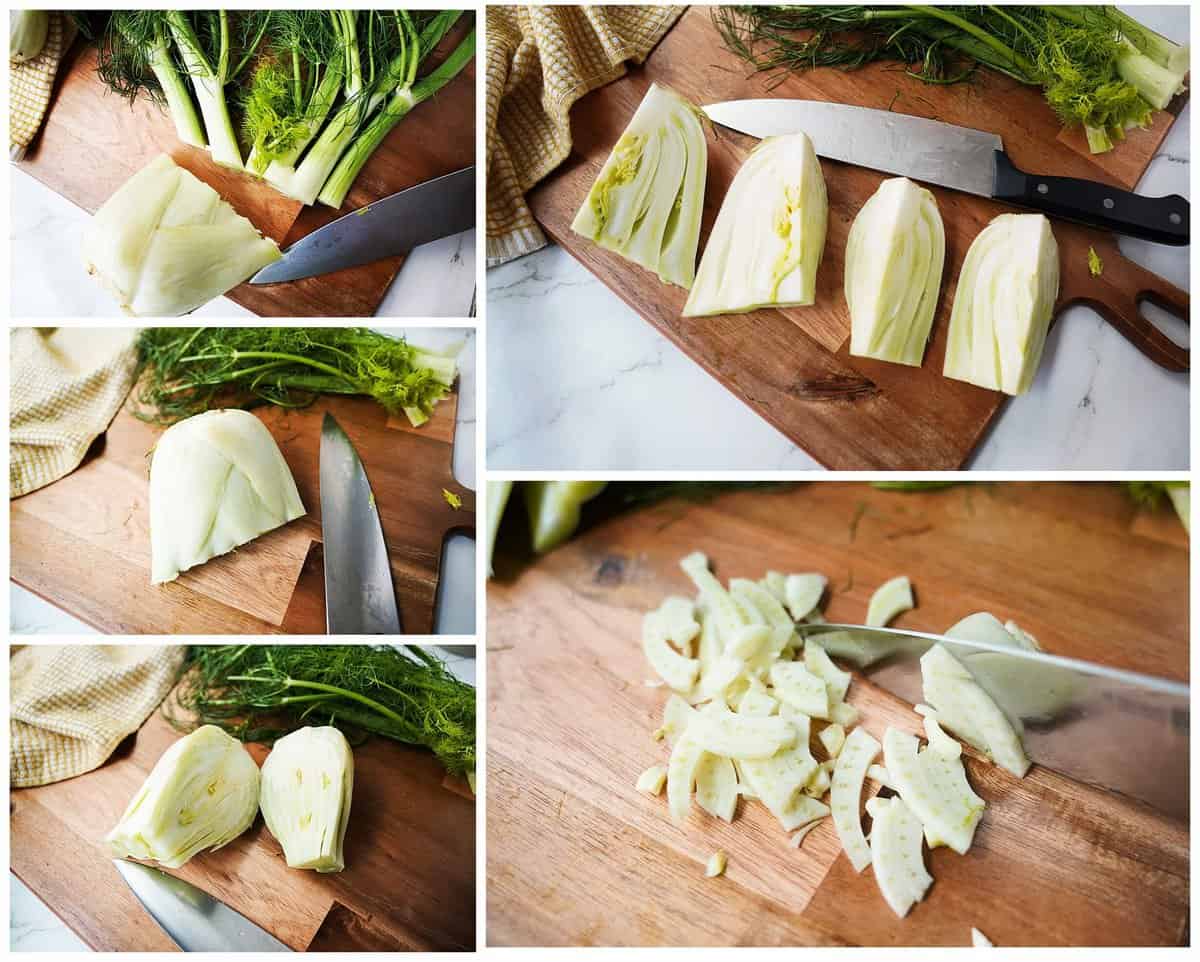 What Does Fennel Taste Like? - The Produce Moms