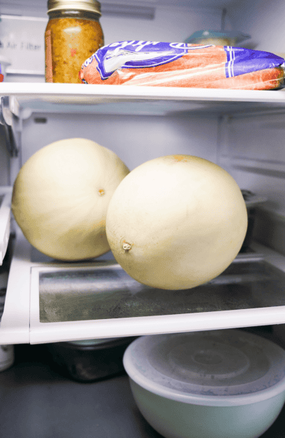How To Pick A Honeydew Melon - The Produce Moms
