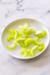 How To Cut Celery: 7 Different Ways - The Produce Moms