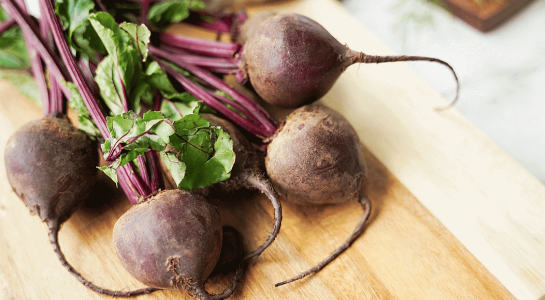 What Do Beets Taste Like The Produce Moms
