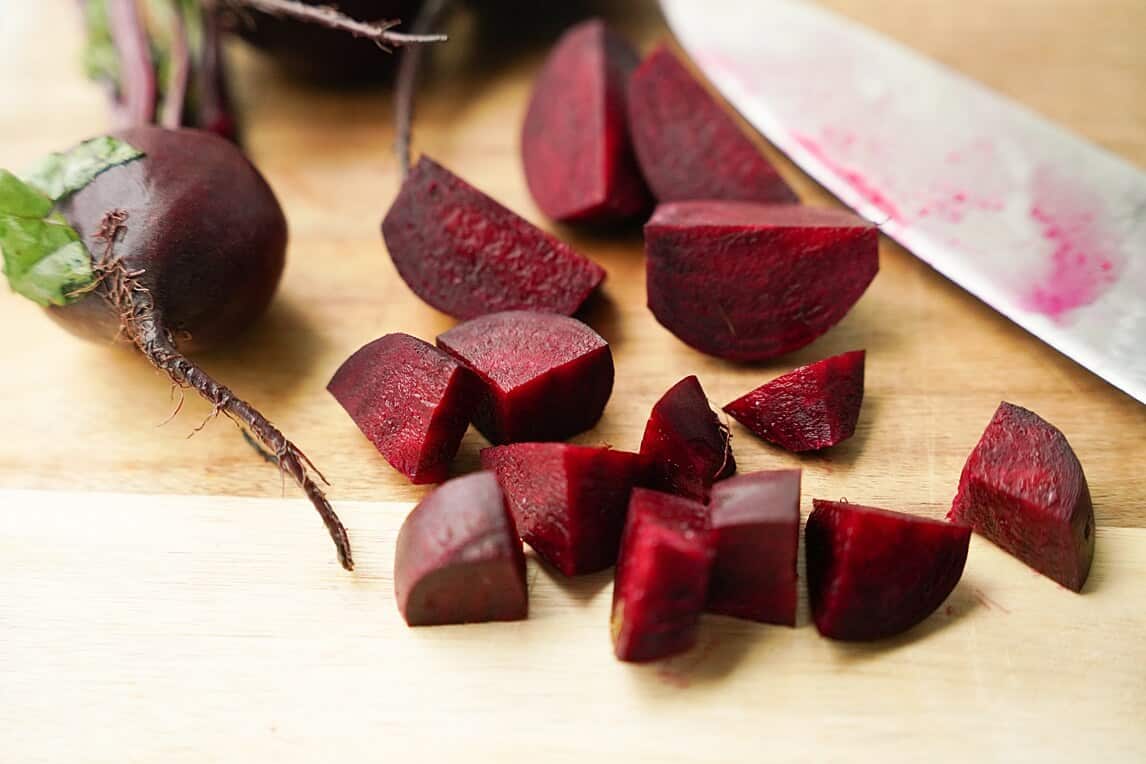 What Do Beets Taste Like? - The Produce Moms