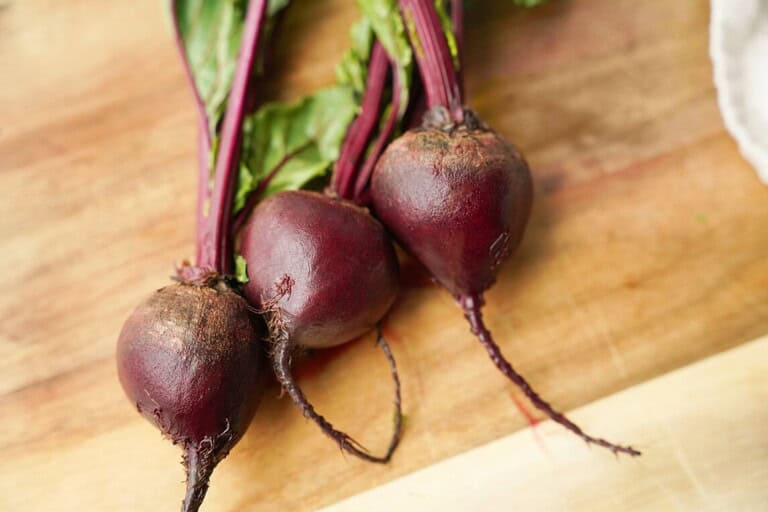 What Do Beets Taste Like? - The Produce Moms