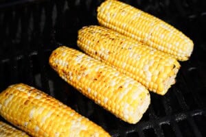 Fresh, Flavorful Grilled Corn Salad with Honey Lime Dressing in Just 25 ...