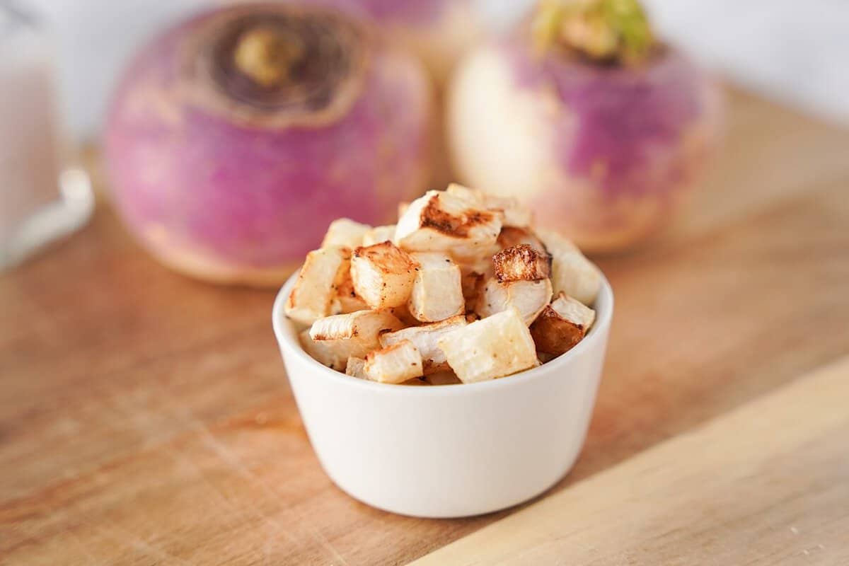 How To Cook Turnips - The Produce Moms