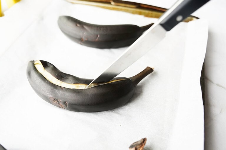 How To Quickly Ripen Bananas - The Produce Moms