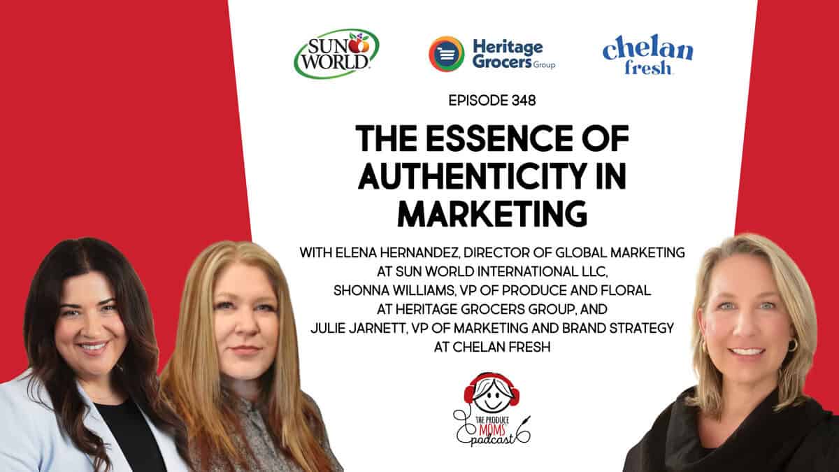 Episode 348: Elena Hernandez, Shonna Williams, and Julie DeJarnatt ...