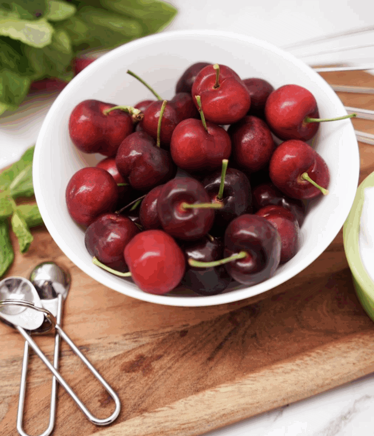 7 Myth-Busting Facts of Cherries and Their Benefits - The Produce Moms