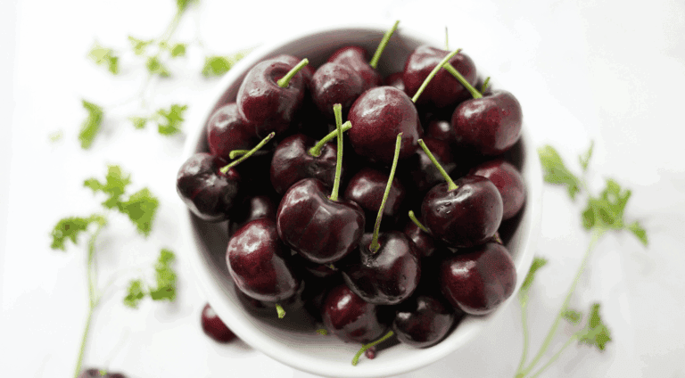 7 Myth-Busting Facts of Cherries and Their Benefits - The Produce Moms