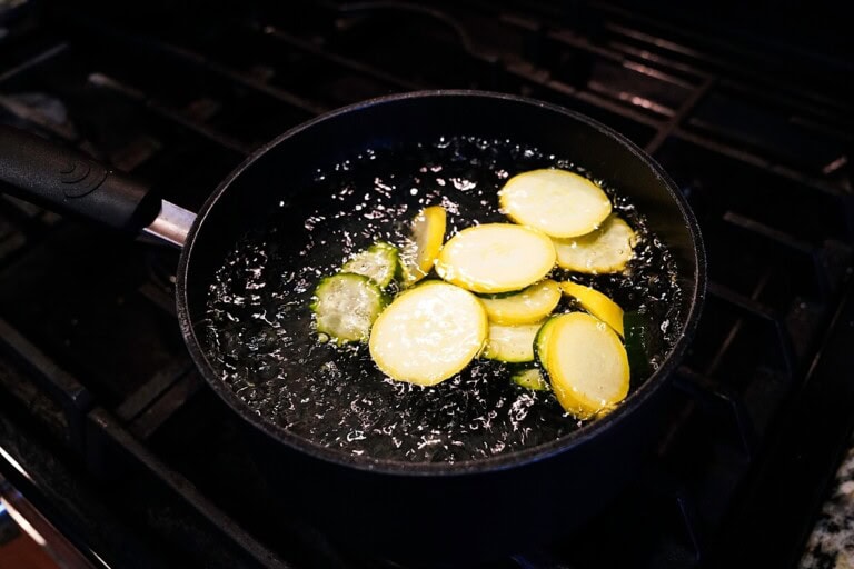 5 Ways to Cook Summer Squash - The Produce Moms