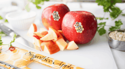 9 Health Benefits of Apples – And Why Your Body Will Thank You - The ...
