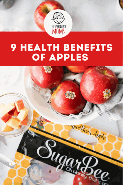 9 Health Benefits of Apples – And Why Your Body Will Thank You - The ...