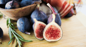 How To Eat a Fig - The Produce Moms