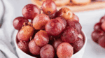 How to Make Roasted California Grapes in Just 2 Steps and Only 25 ...
