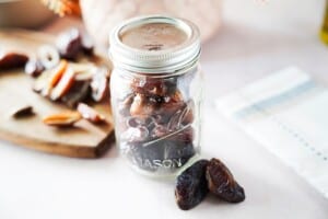 What Are Dates? A Sweet Guide to Nature's Candy - The Produce Moms
