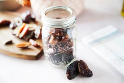 What Are Dates? A Sweet Guide to Nature's Candy - The Produce Moms
