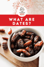 What Are Dates? A Sweet Guide to Nature's Candy - The Produce Moms